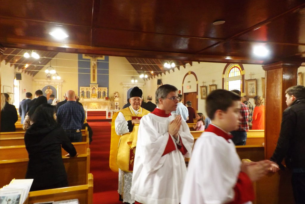 Latin Mass Guide – Latin Mass Victoria